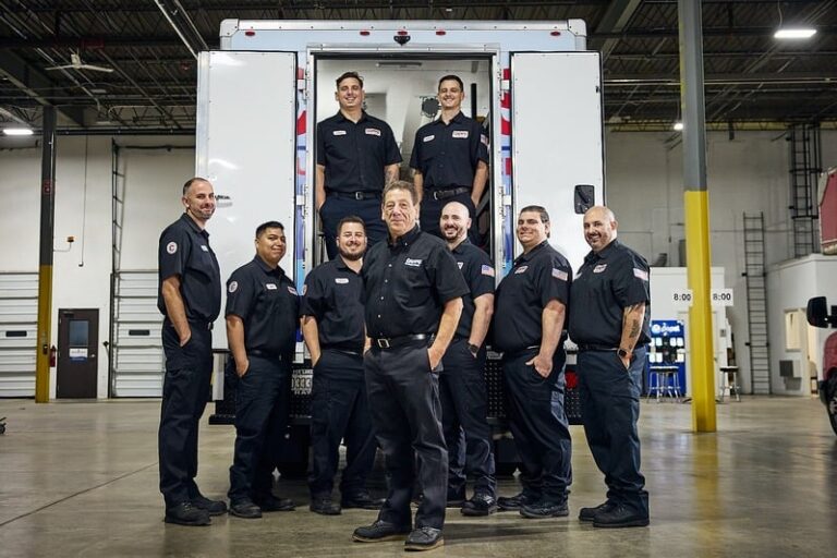 Meet the Expert Team Behind Capps Plumbing & Sewer