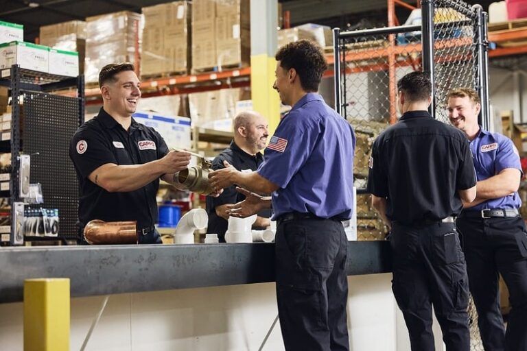 Trusted Plumbing & Sewer Company for Wheeling, IL & Nearby Areas